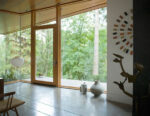 Inside the Design of the Cullen House: A Perfect Blend of Modern and ...
