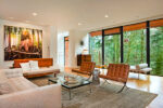 Inside the Design of the Cullen House: A Perfect Blend of Modern and ...
