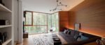 Inside the Design of the Cullen House: A Perfect Blend of Modern and ...
